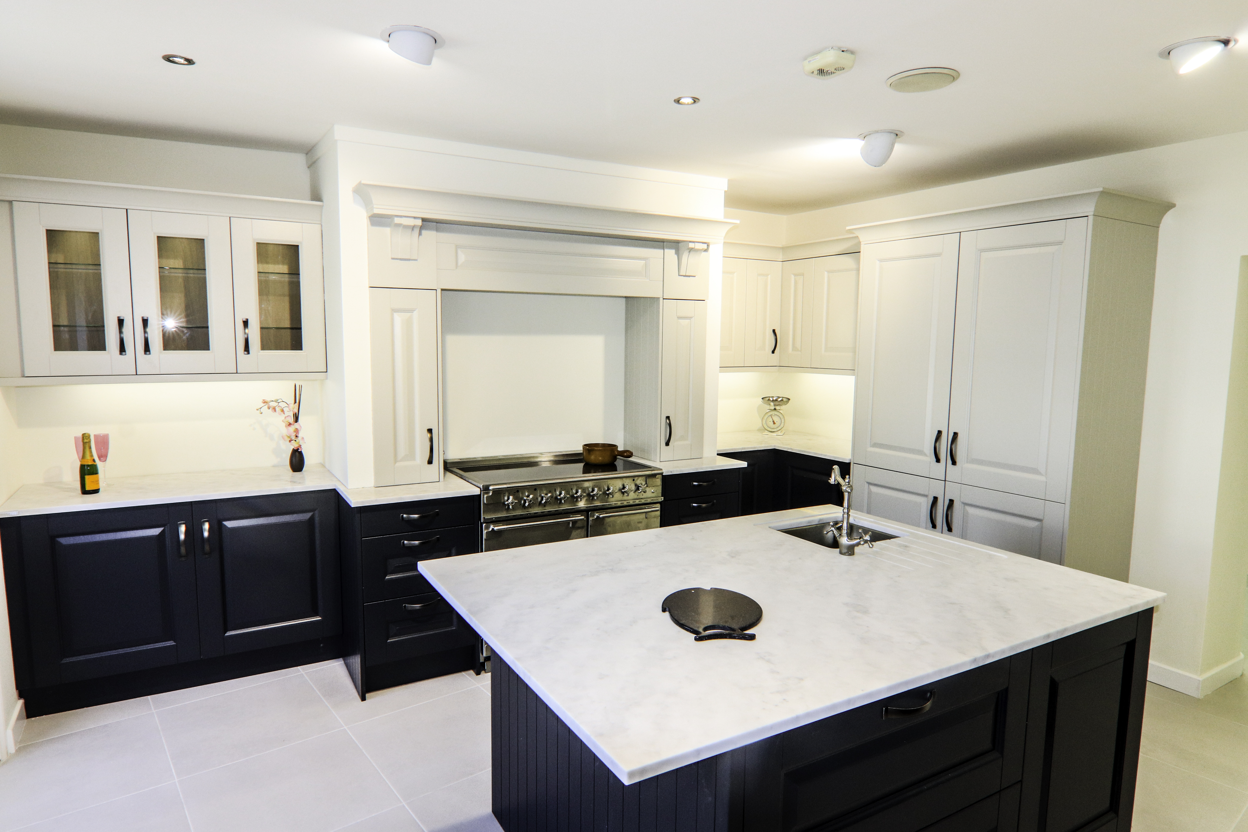 Kitchens | Pentagon, Jersey Kitchens | Pentagon, Jersey